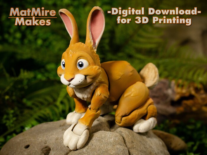 Stl File Cute - Etsy