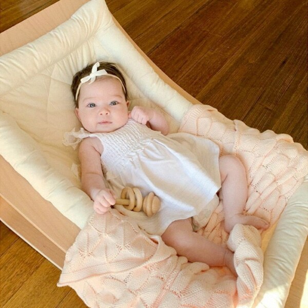 Baby Rocker - Etsy