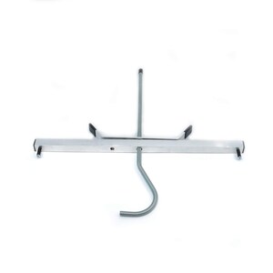 HEAVY DUTY Ladder Car Roof Clamps - Etsy