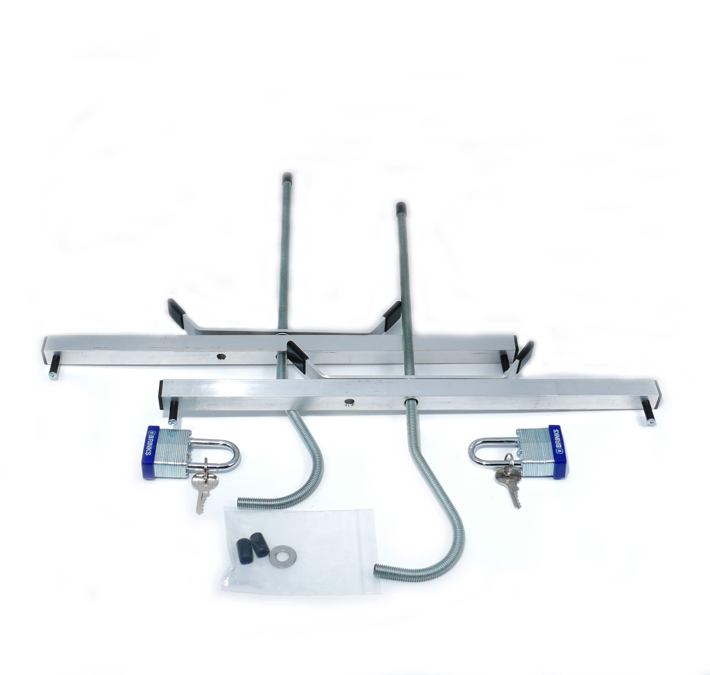 HEAVY DUTY Ladder Car Roof Clamps - Etsy