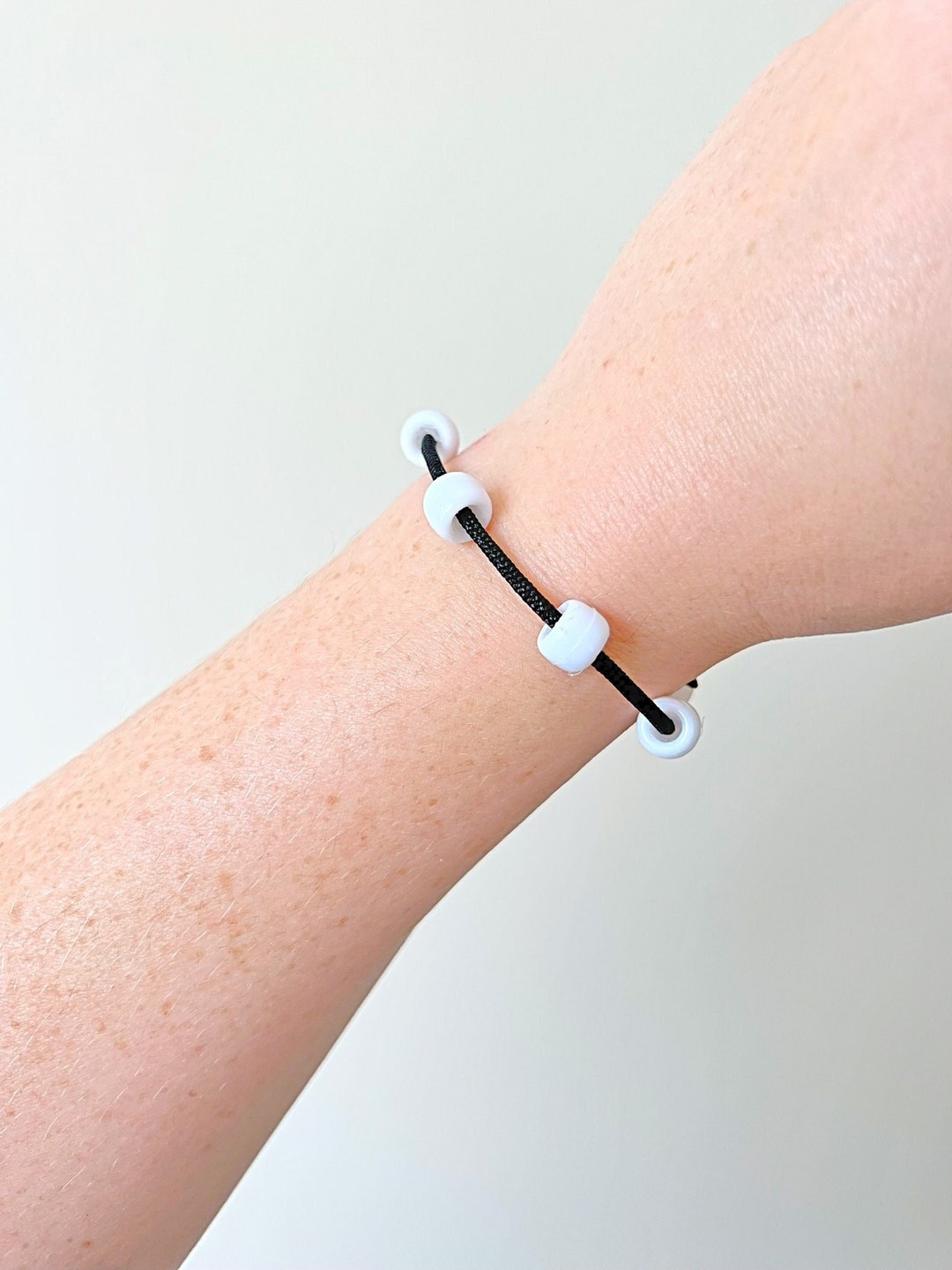 Countonme Bracelet Activity Tracking Reminder Jewelry - Etsy
