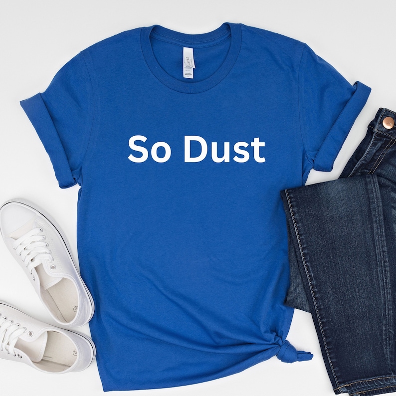 So Dust T-shirt Eat My Dust Funny Joke Shirt Crop Dusting Fart Shirt ...