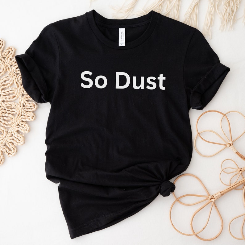 So Dust T-shirt Eat My Dust Funny Joke Shirt Crop Dusting Fart Shirt ...