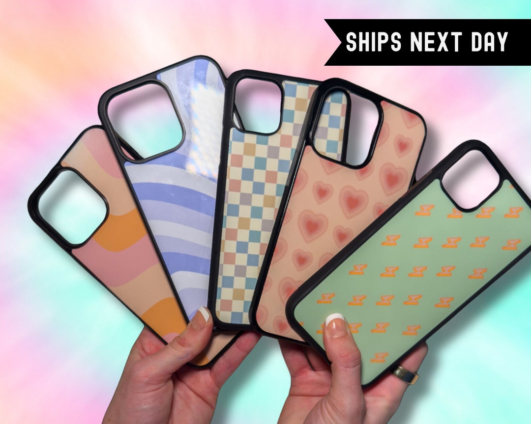 Trendy iPhone Cases for Girls - All Models | Y2k Phone Cases, Aesthetic ...