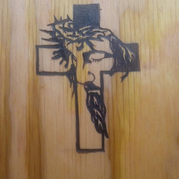 Wood Burning Art - Etsy