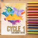 Cycle 1 Memory Work Coloring Pages | Homeschool Printable Pack for ...