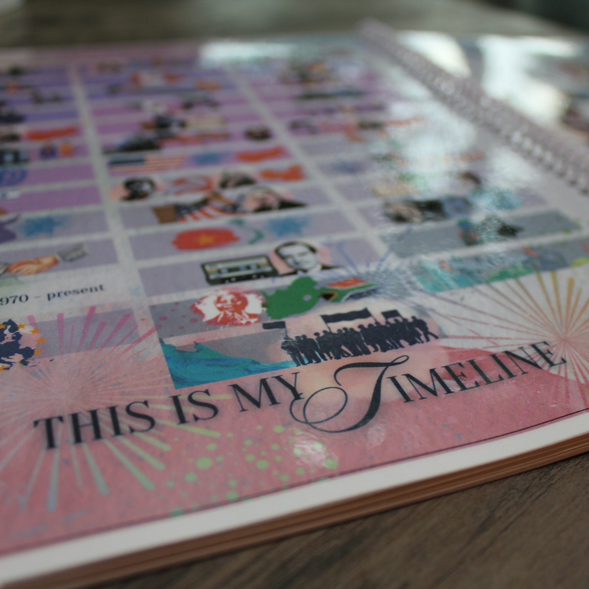 Cycle 3 Memory Work Dry Erase Homeschool CC Grammar Classical ...