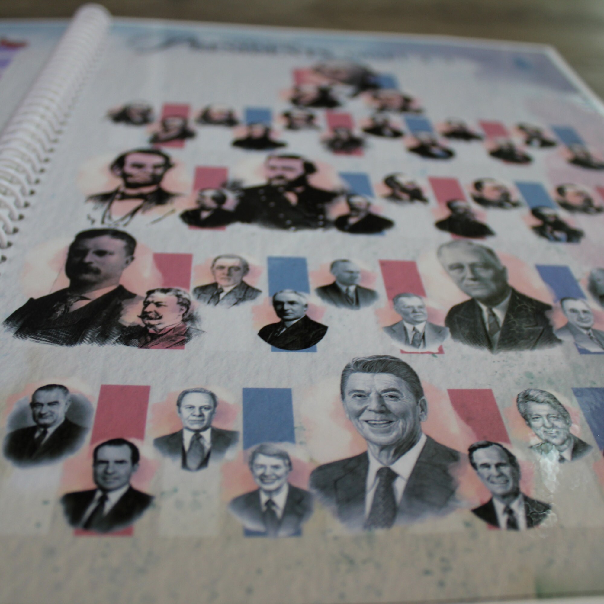 Cycle 3 Memory Work Dry Erase Homeschool CC Grammar Classical ...