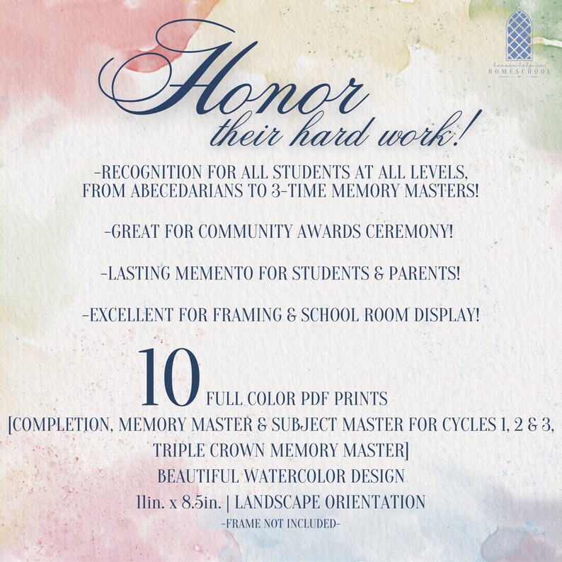 Cycle 1 2 3 Certificates Grand Bundle Complete Set of 10 Certificate of ...