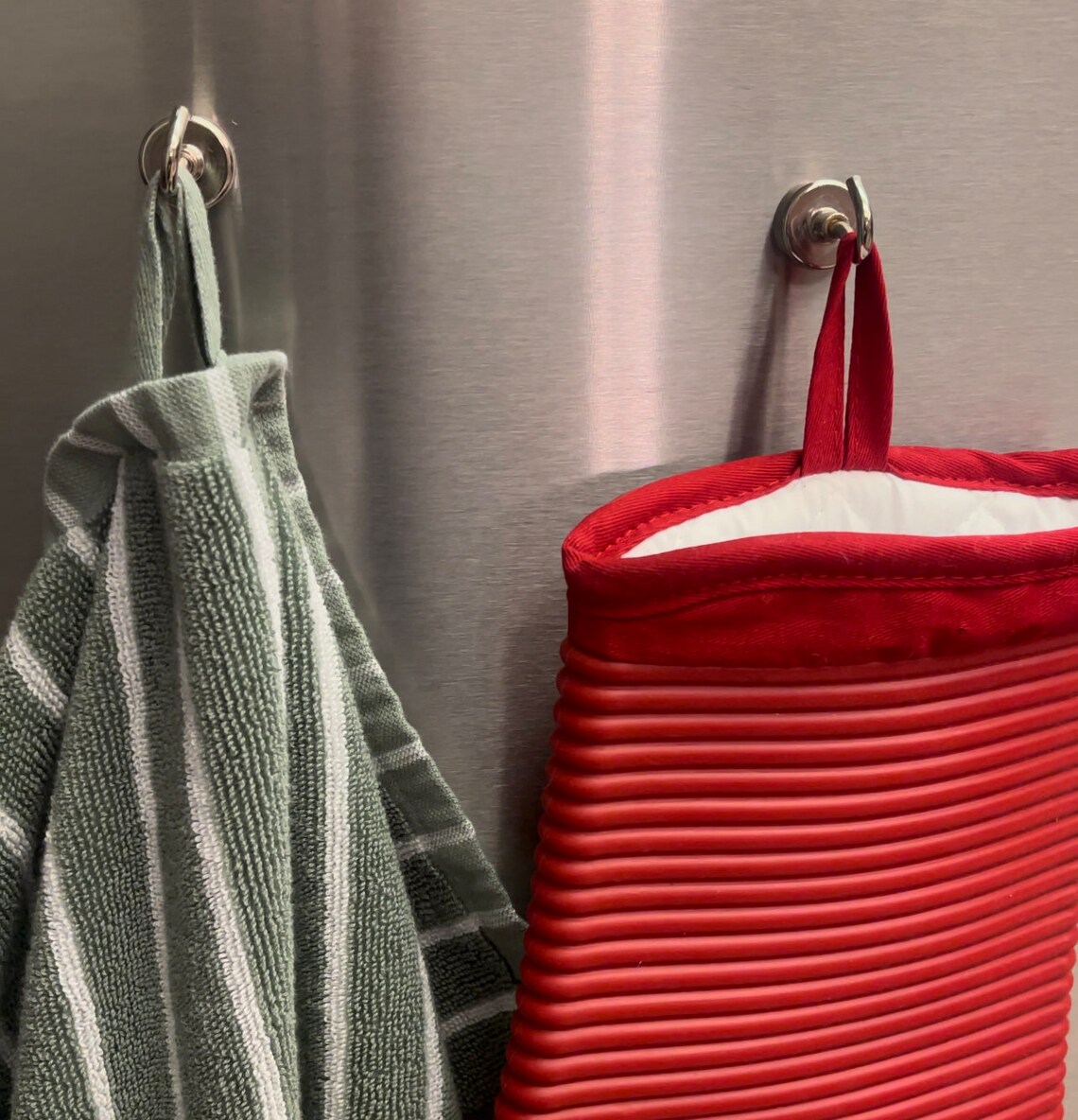 Mighty Mag Hooks - Transform Your Space With the Incredible Versatility ...