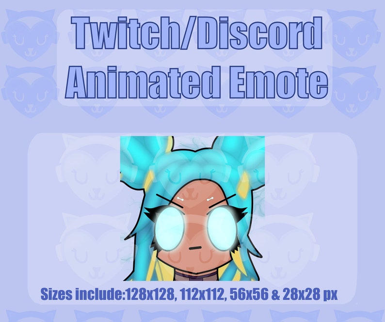 Neon Valorant Ult Ultimate Animated Emote | Twitch Discord Youtube ...