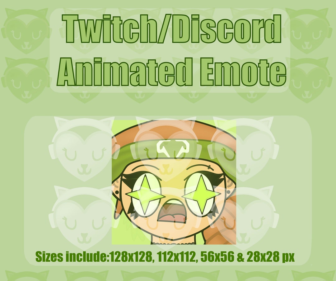 Skye Valorant Blinded Animated Emote | Twitch Discord Youtube Emote for ...