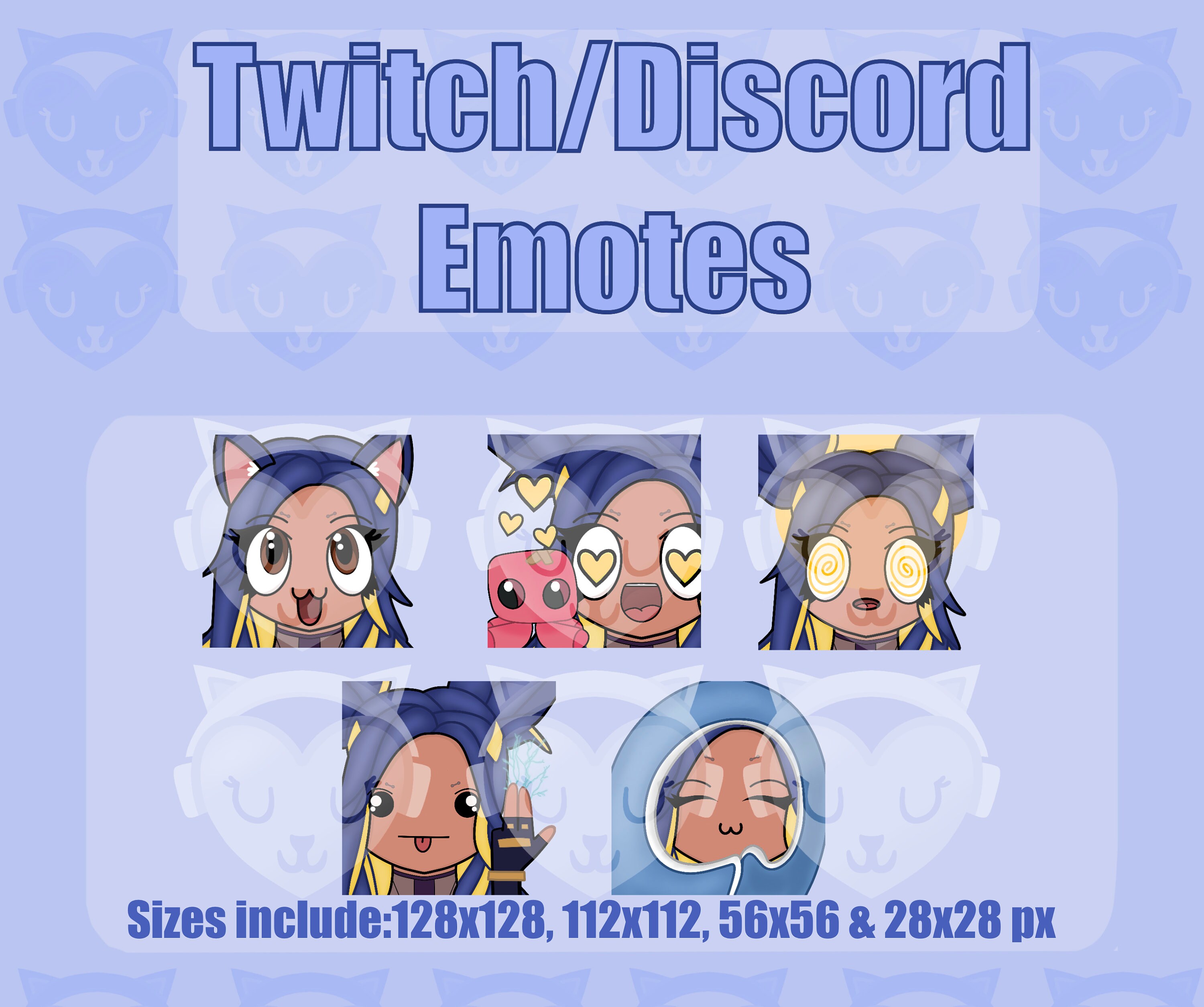 Neon Valorant 5 Emotes Twitch Discord Youtube Emote Pack - Etsy