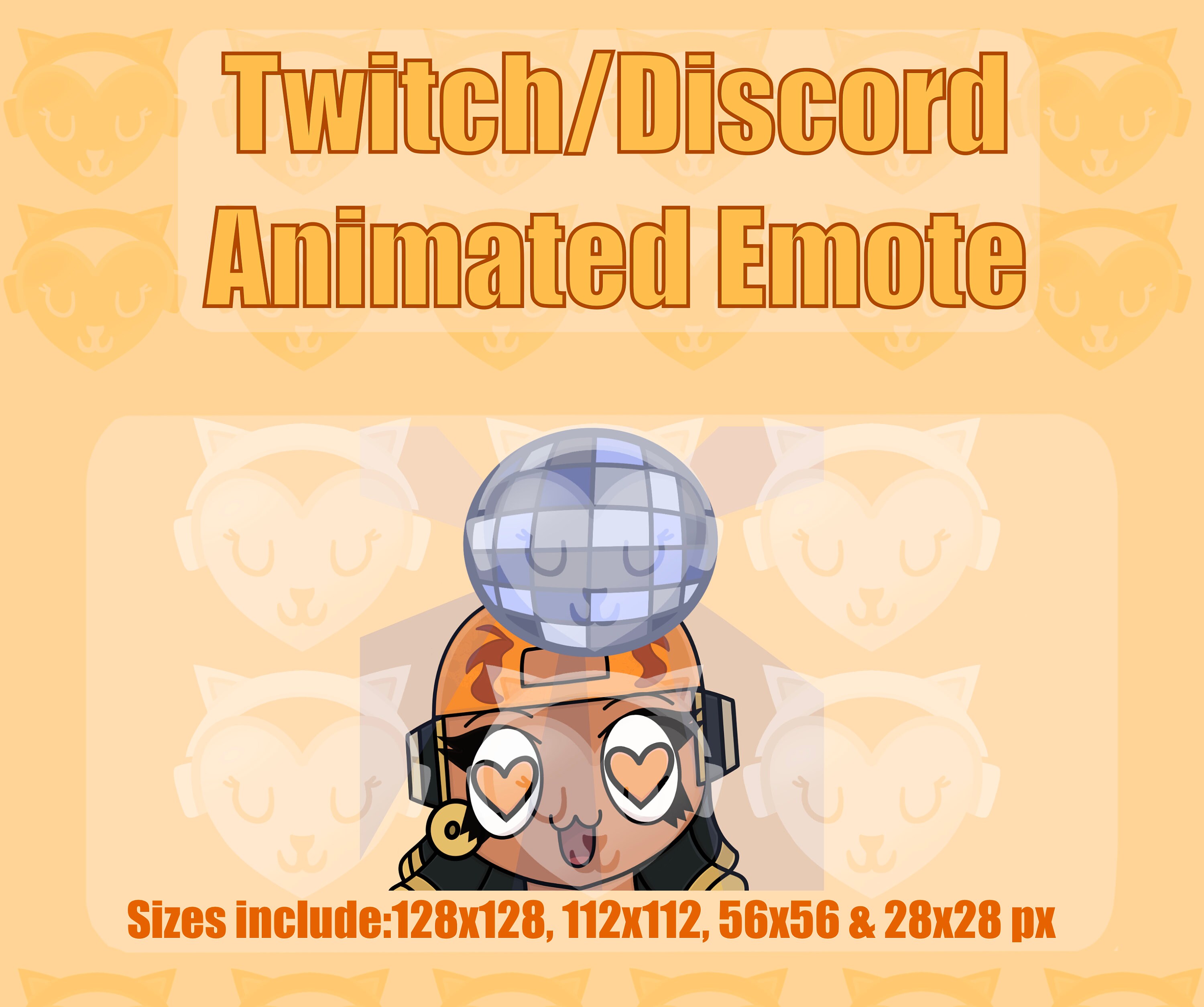 Raze Valorant Dance Animated Emote | Twitch Discord Youtube Emote for ...