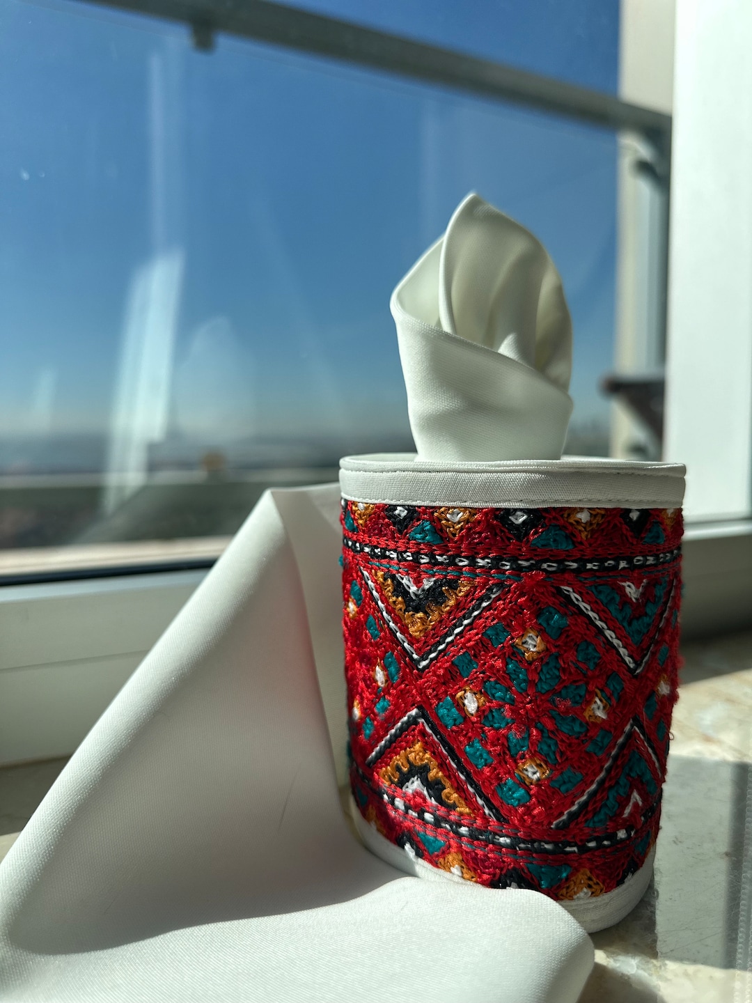 Handmade Pateh Belt - Etsy