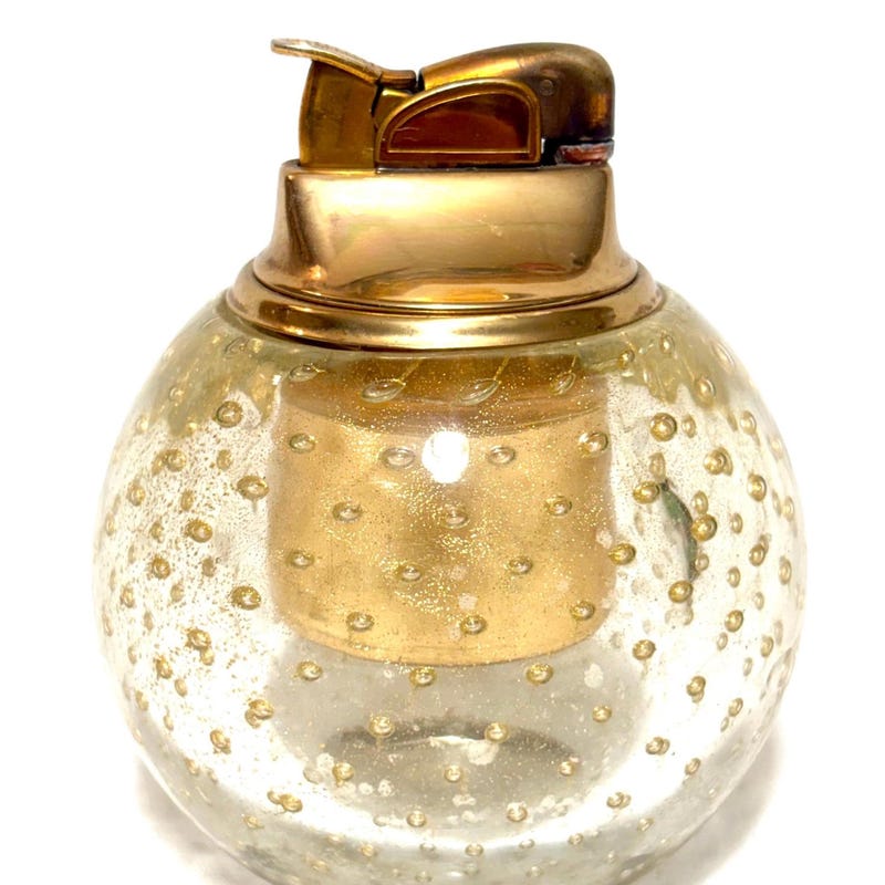 Vintage Evans Lighters - Etsy