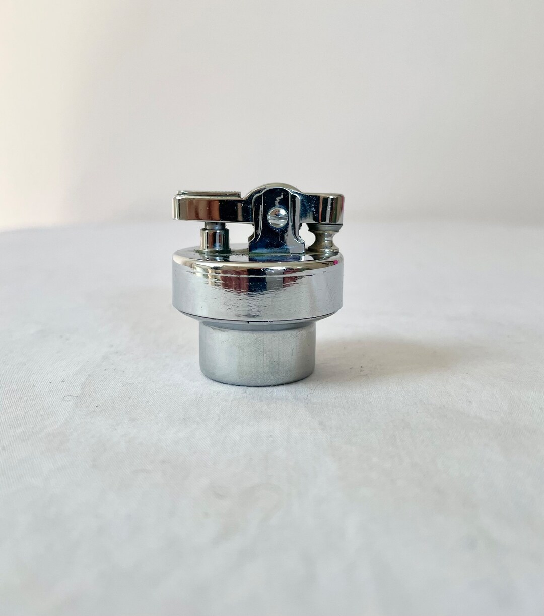 Vintage Table Lighter Insert Made in Japan - Etsy