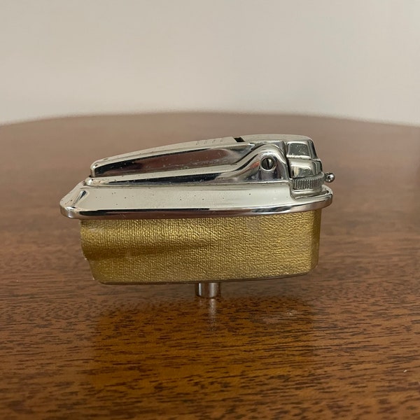 Ronson Table Lighter - Etsy