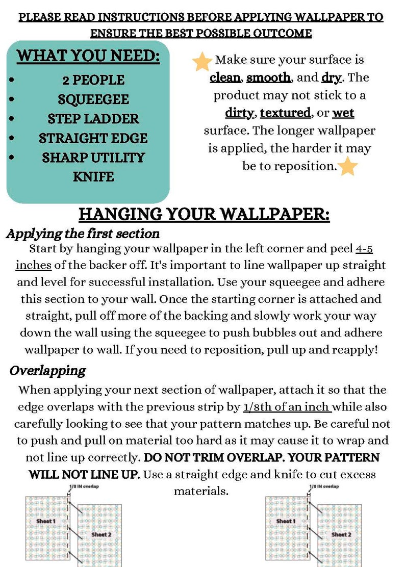 Camp Life Modern Wallpaper Camp Wallpaper Peel and Stick - Etsy