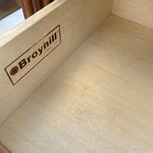 Broyhill Dresser - Etsy