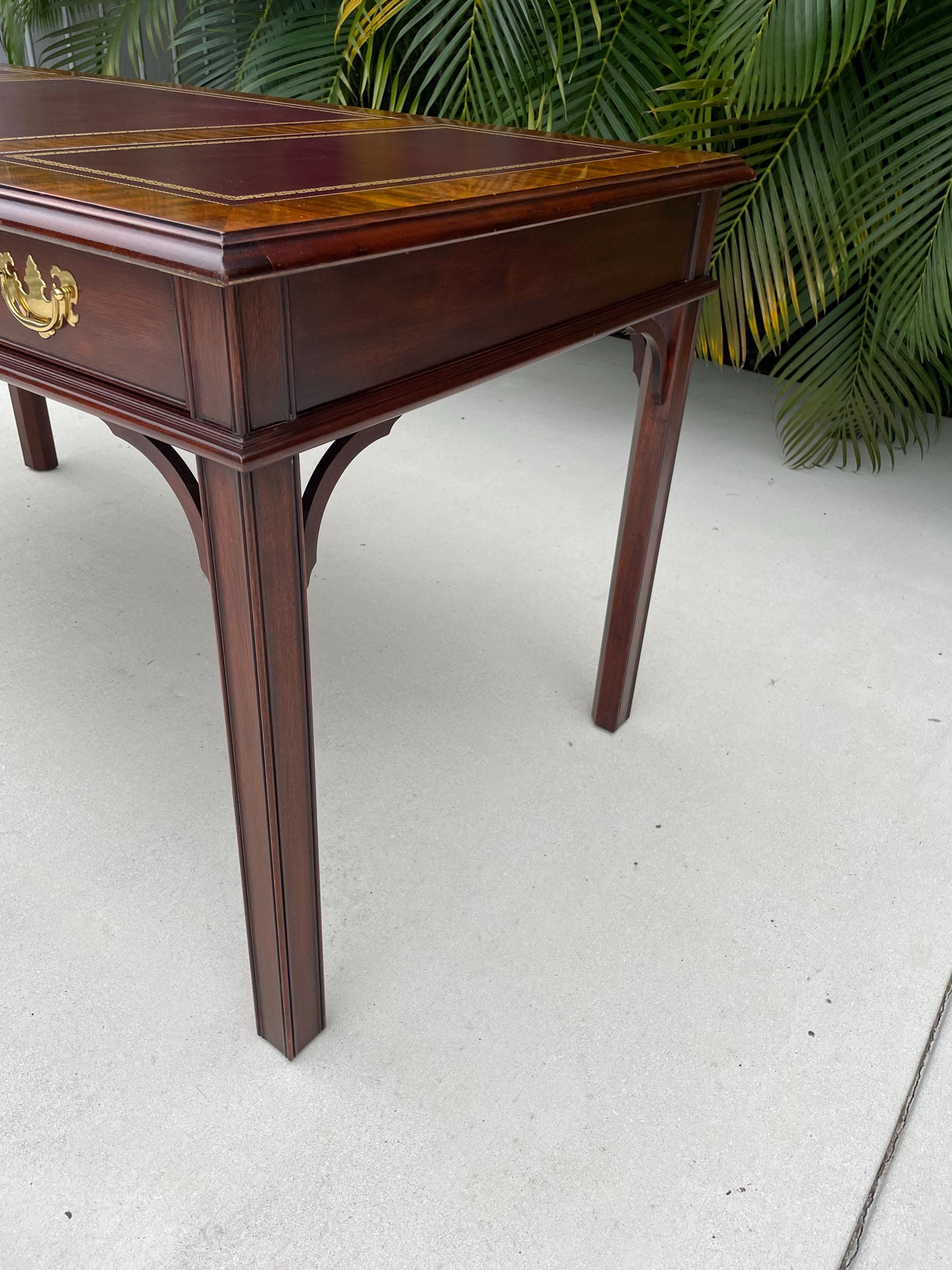 Henkel Harris Moore Writing Desk - Etsy