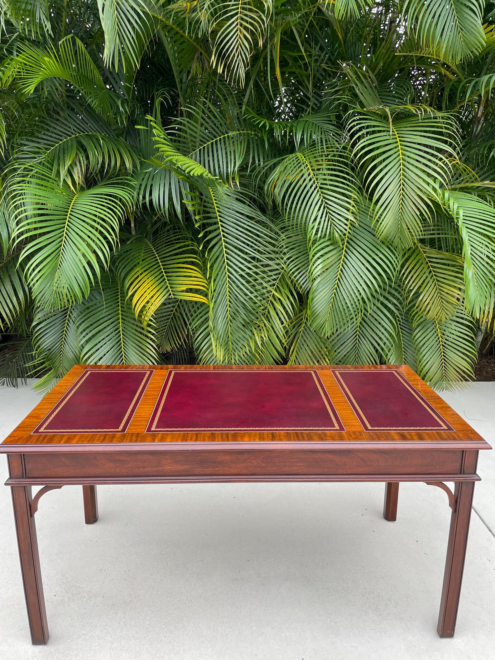 Henkel Harris Moore Writing Desk - Etsy