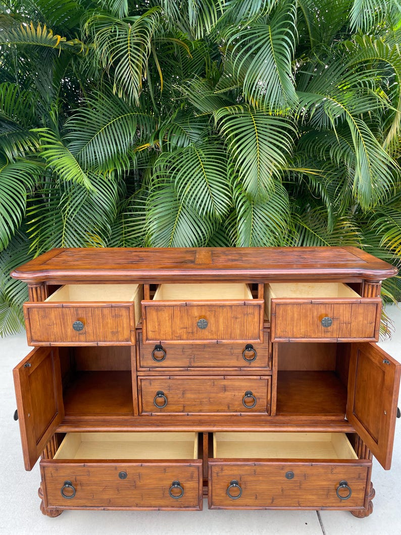Broyhill Dresser - Etsy