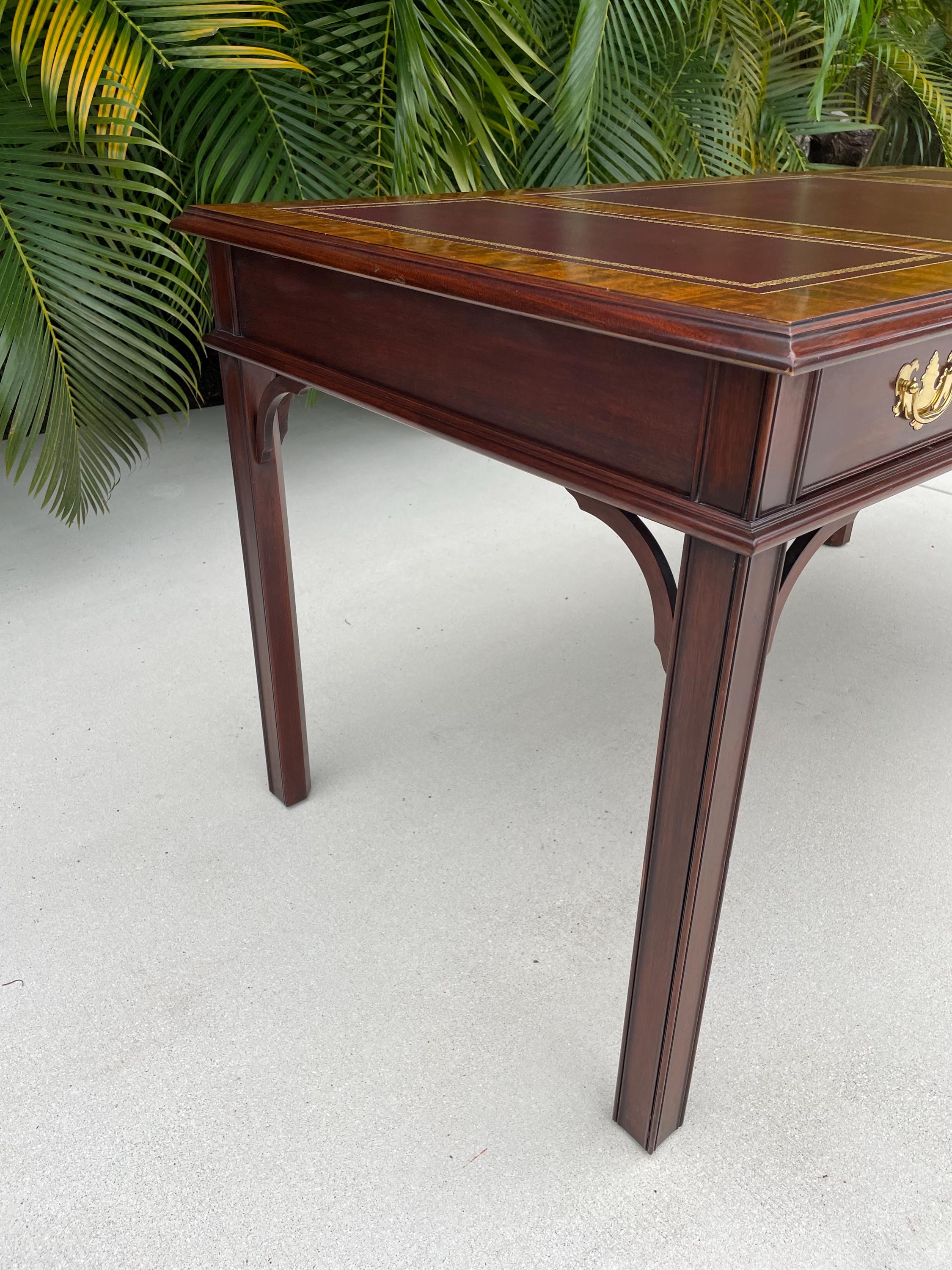 Henkel Harris Moore Writing Desk - Etsy