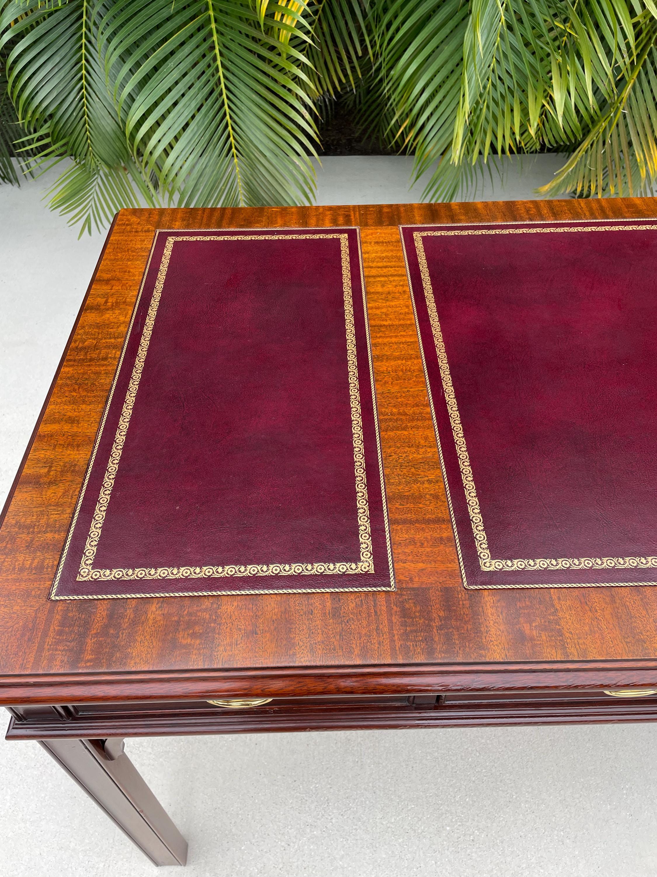 Henkel Harris Moore Writing Desk - Etsy