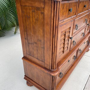 Broyhill Dresser - Etsy