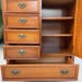 Lexington Furniture Vintage Wardrobe Chest - Etsy