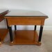 Thomasville Biedermeier Side End Table, Nightstand - Etsy