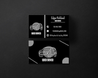 TEMPLATES Business Card | Business Card Bundle | Canva Template ...