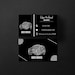 Uber Driver Business Card Template: Customizable Canva Design (digital ...