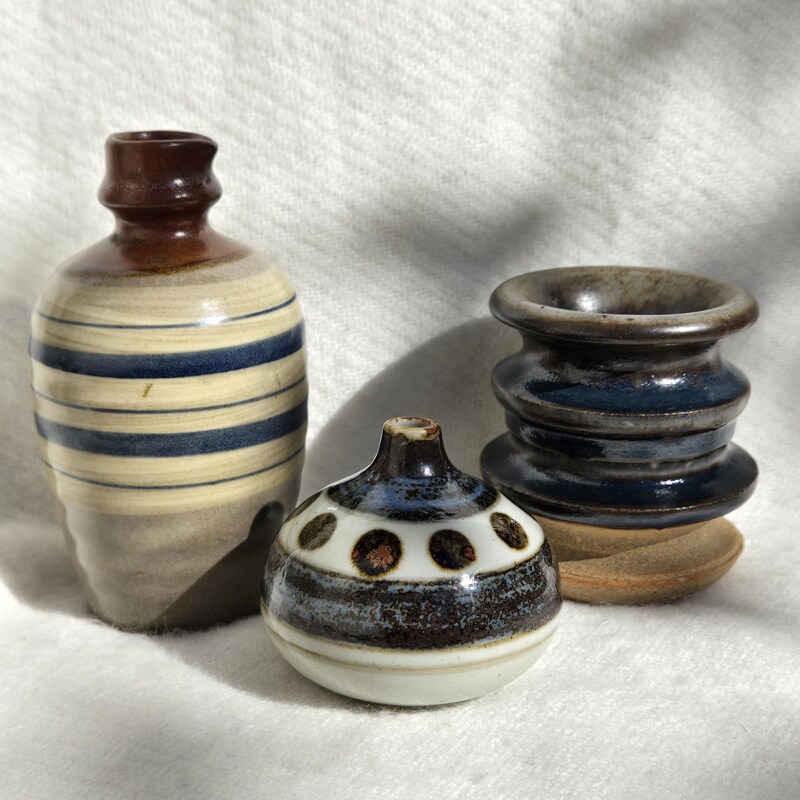 Pottery Home Decor - Etsy