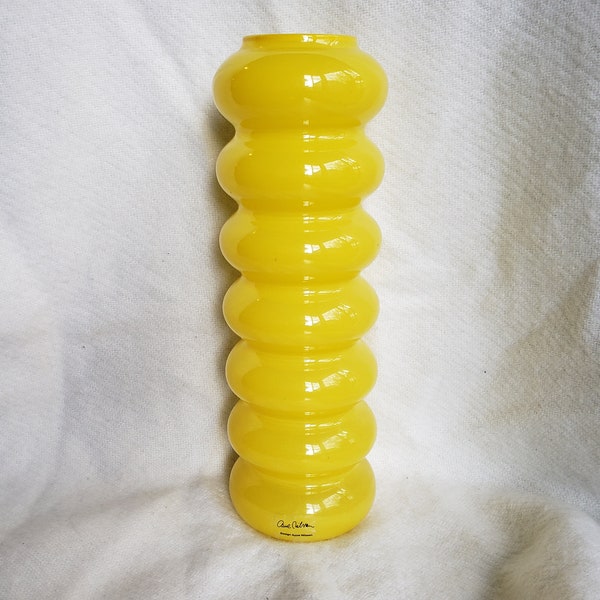 Bubble Vase - Etsy