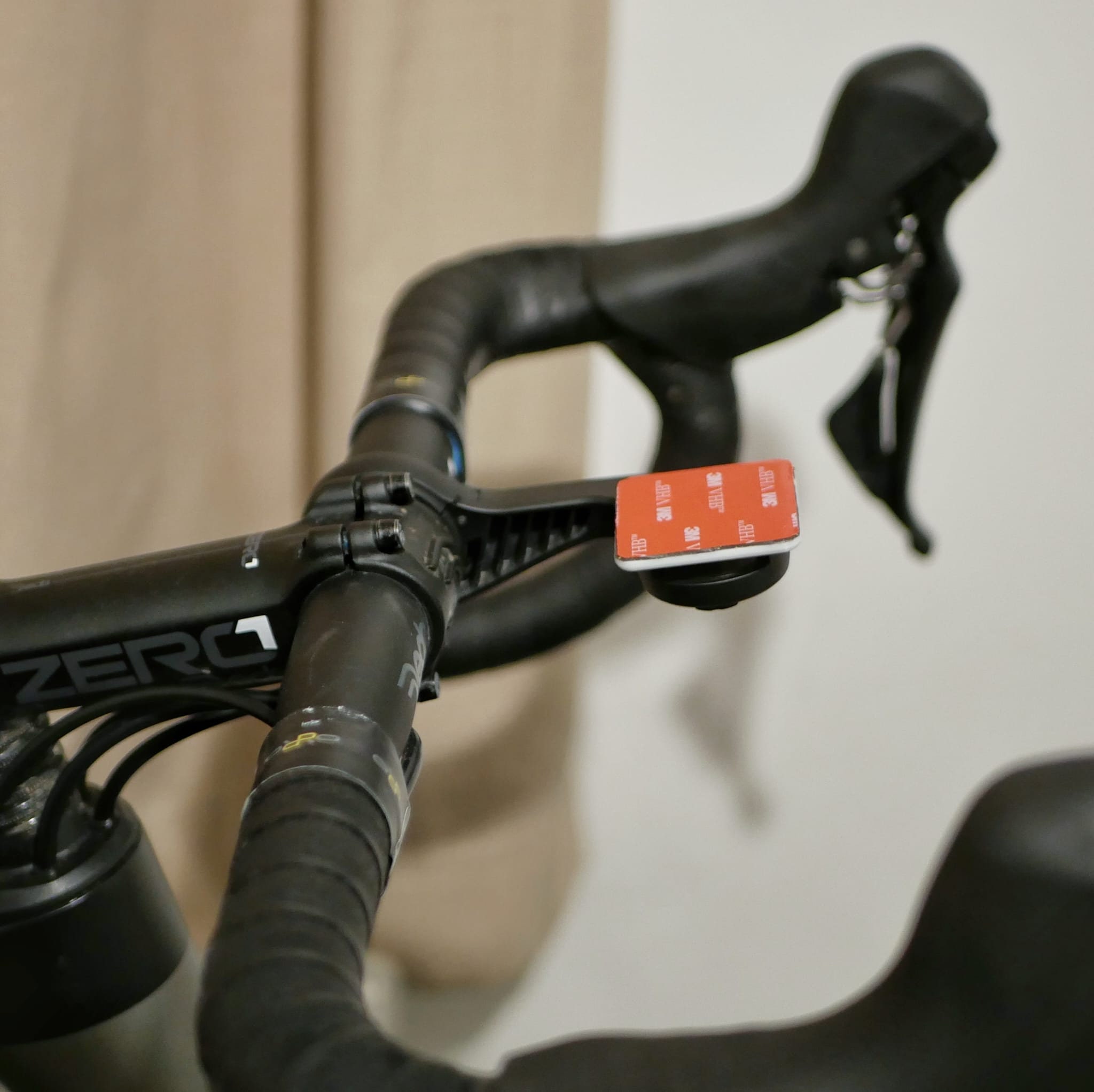 Garmin Mount Adaptor Cycling MTB Indoor Training Magsafe Zwift Wahoo ...