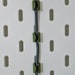 Ikea Skadis Pegboard Cable Clips | Sets of 5/10/15/20 | 3D Printed - Etsy