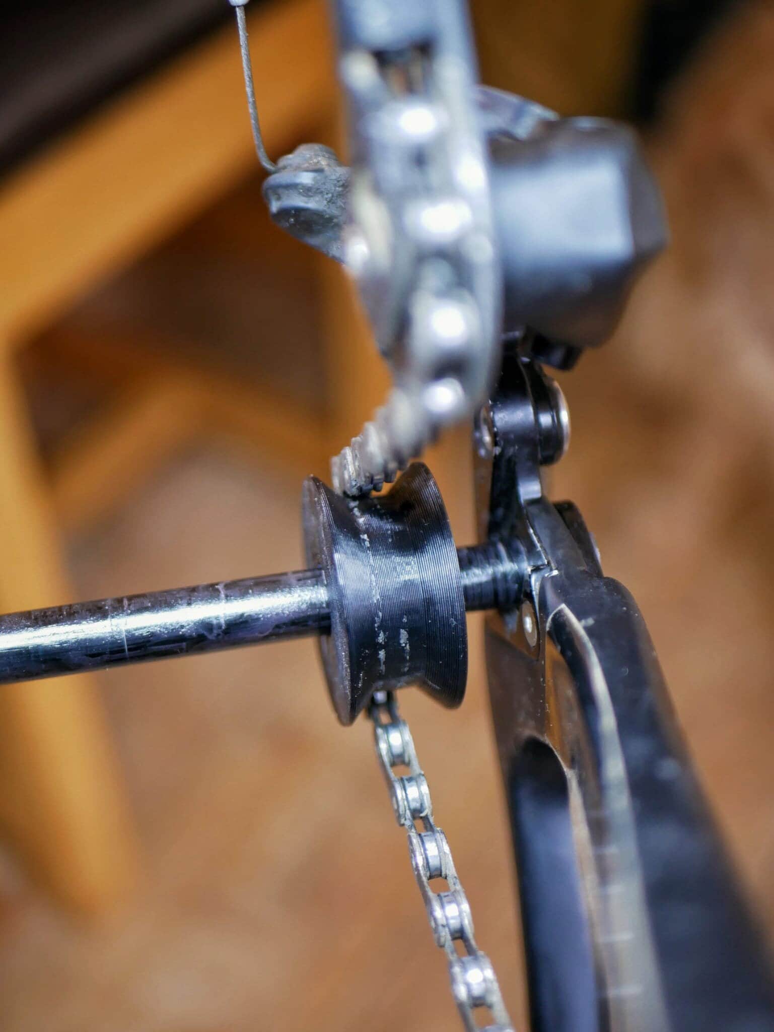 Dummy Hub 12mm Thru Axle MTB Road Gravel Ebike Travel Bicycle ...