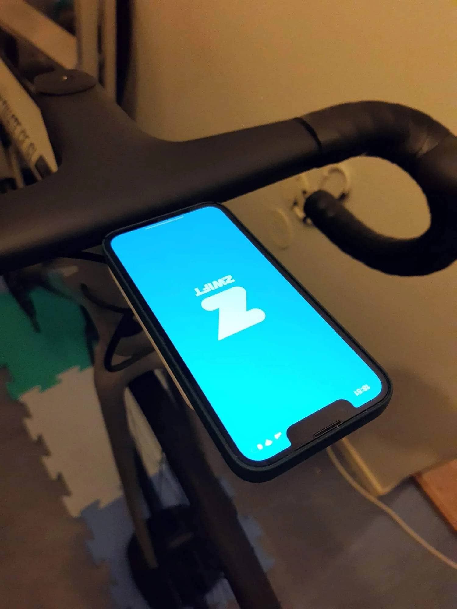 Garmin Mount Adaptor Cycling MTB Indoor Training Magsafe Zwift Wahoo ...