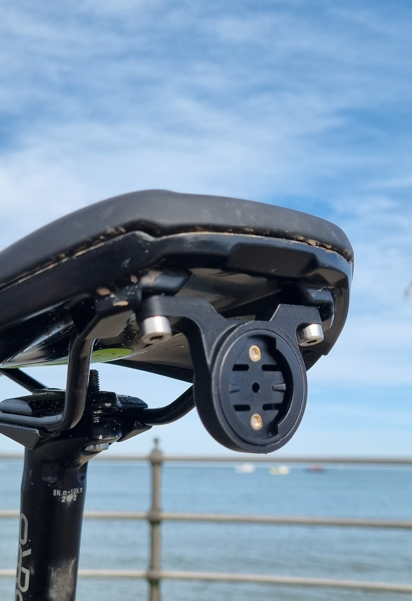 Specialized SWAT Radar Saddle Mount - | Garmin | Varia | Magene | MTB ...