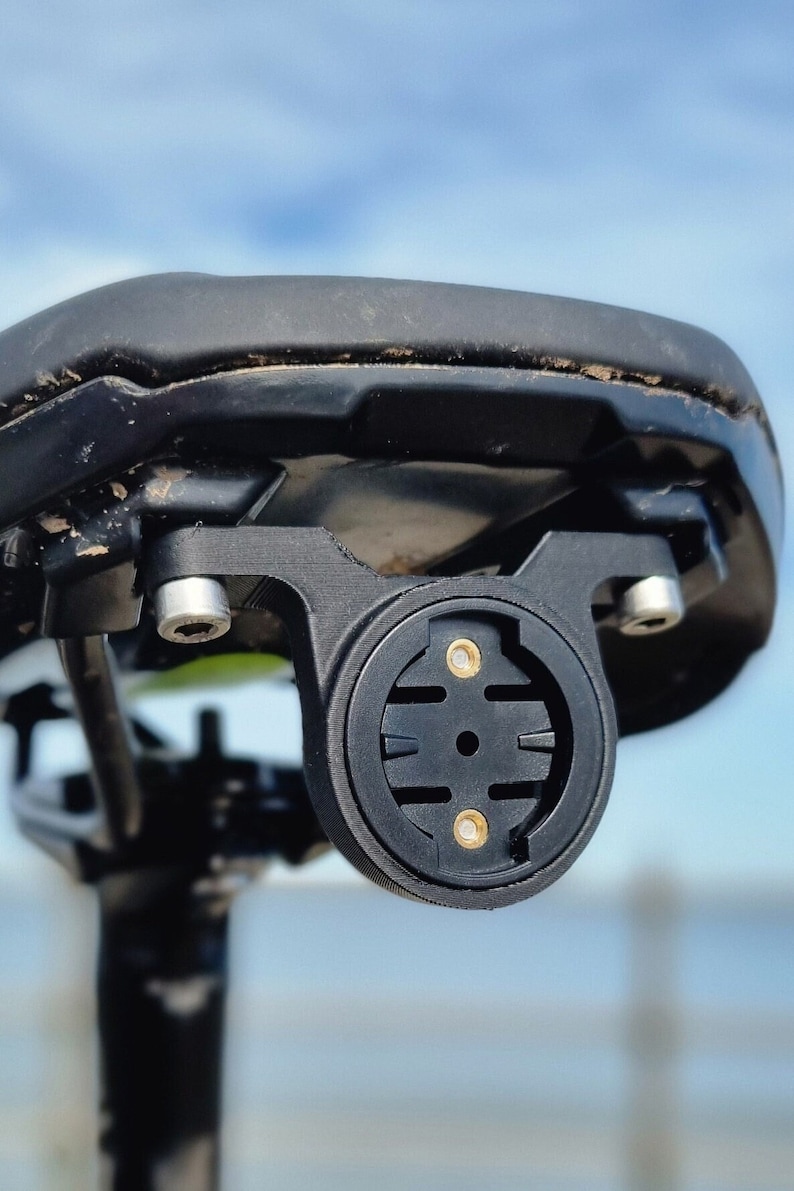 Specialized SWAT Radar Saddle Mount - | Garmin | Varia | Magene | MTB ...
