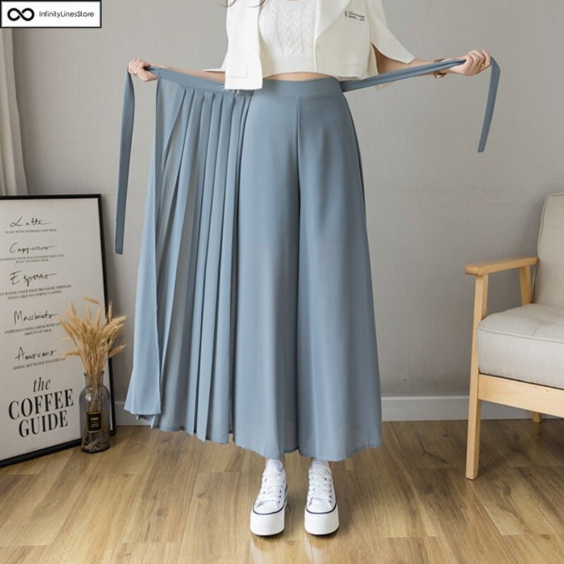 Hakama Pants Pattern