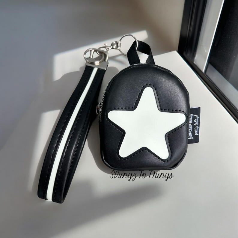 Mini Backpack Sewing Pattern - Bitty Bug Pack by Carolina Little ...