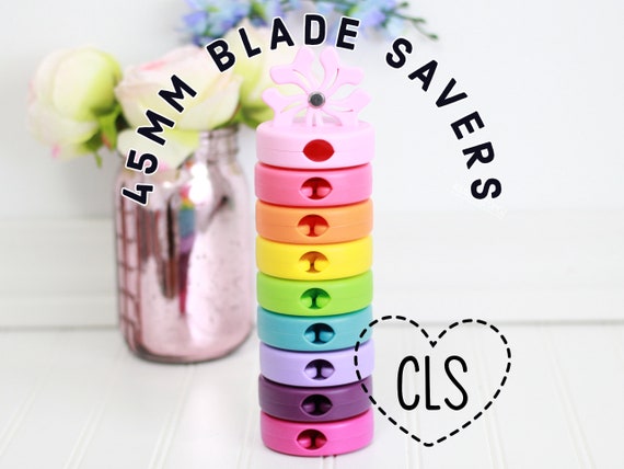 45mm Blade Saver Thread Cutter - Etsy