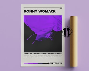 Don Toliver Poster - Etsy