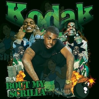Kodak Black Digital Cut Files | Cricut | Silhouette Cameo | Svg Cut ...