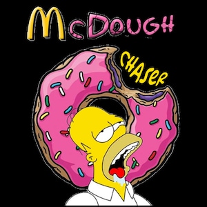 Simpsons Design - Etsy