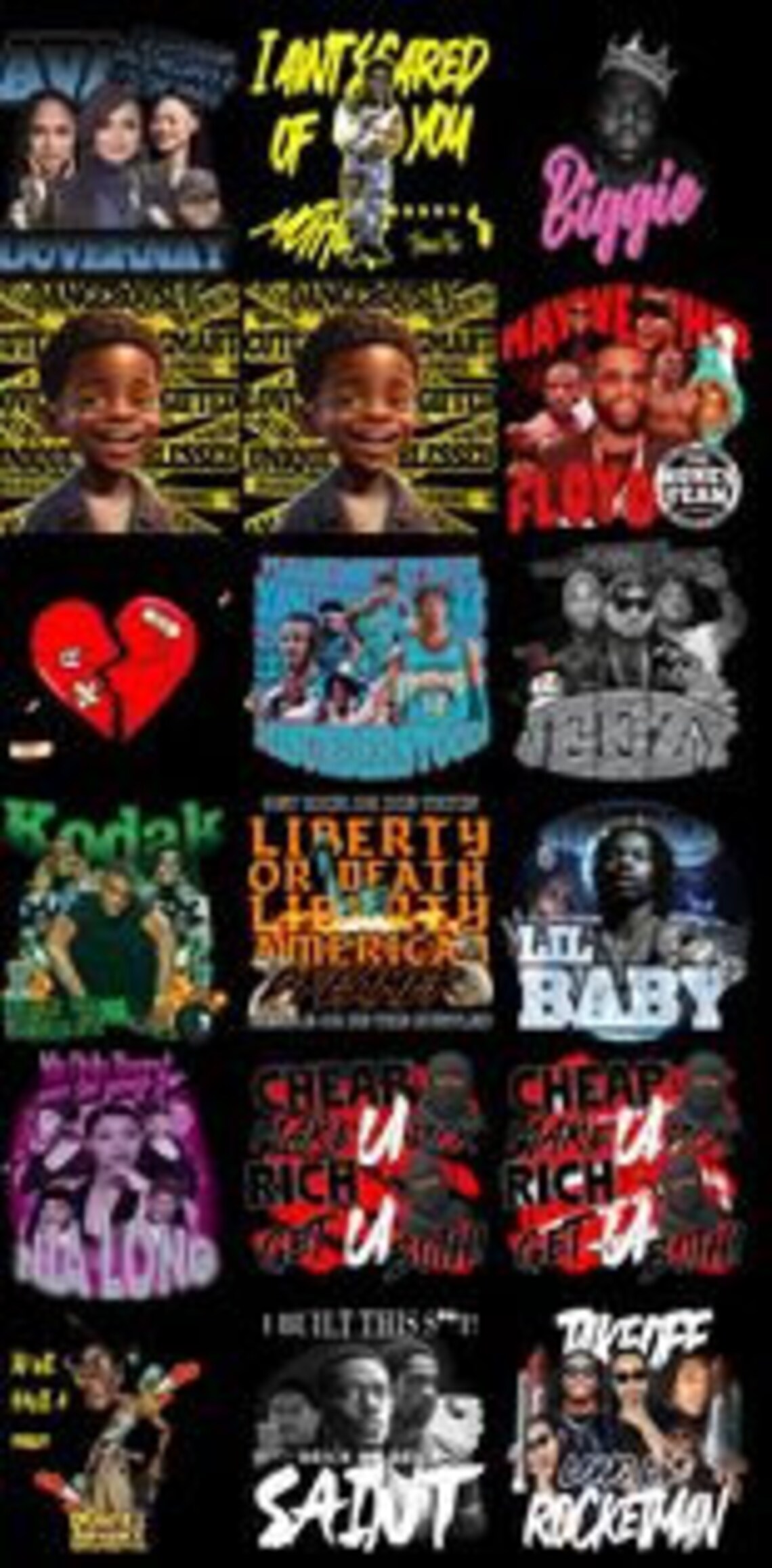 19 T Shirt Design Bundle Pack - Etsy