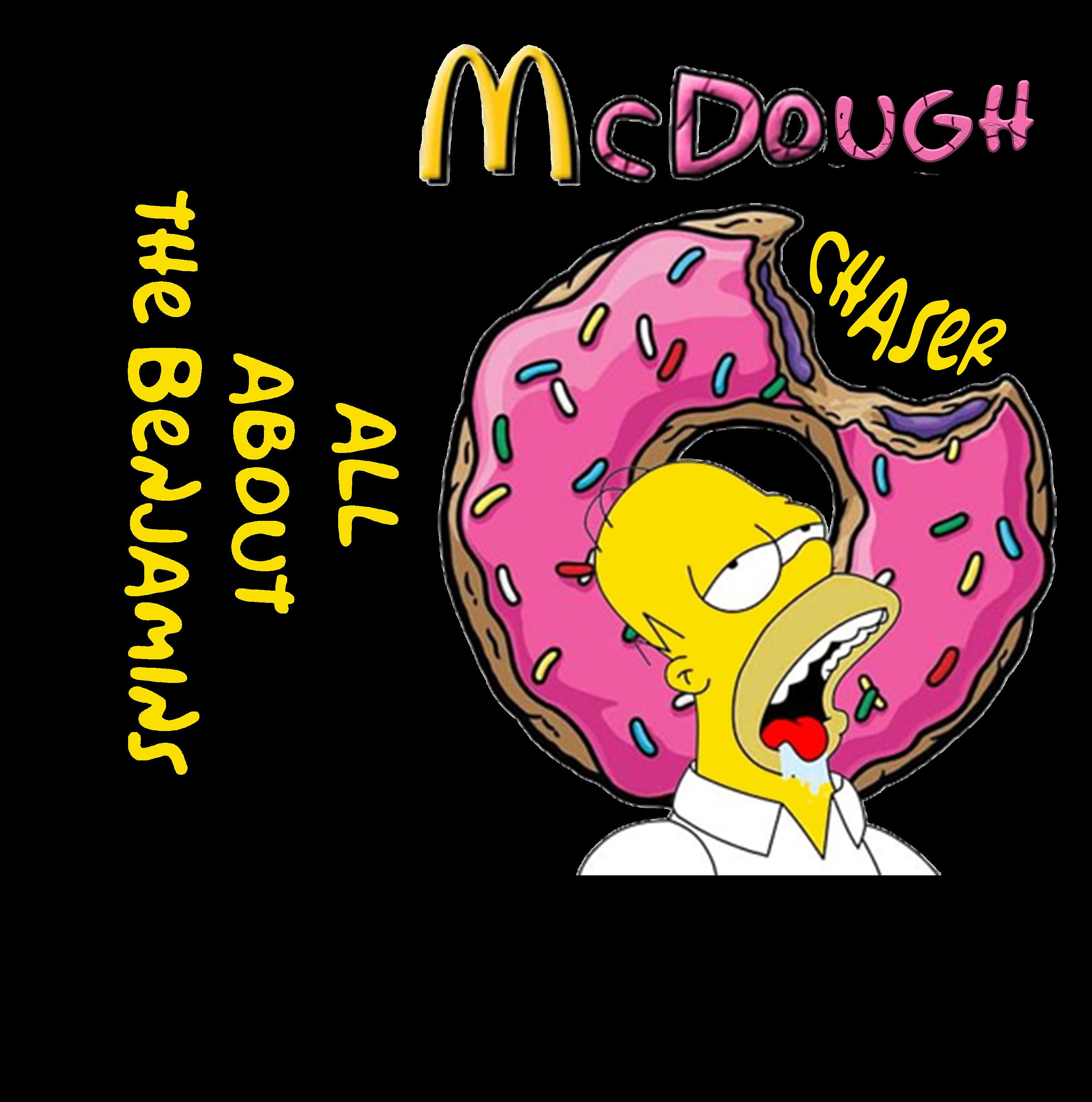 Simpsons Design - Etsy